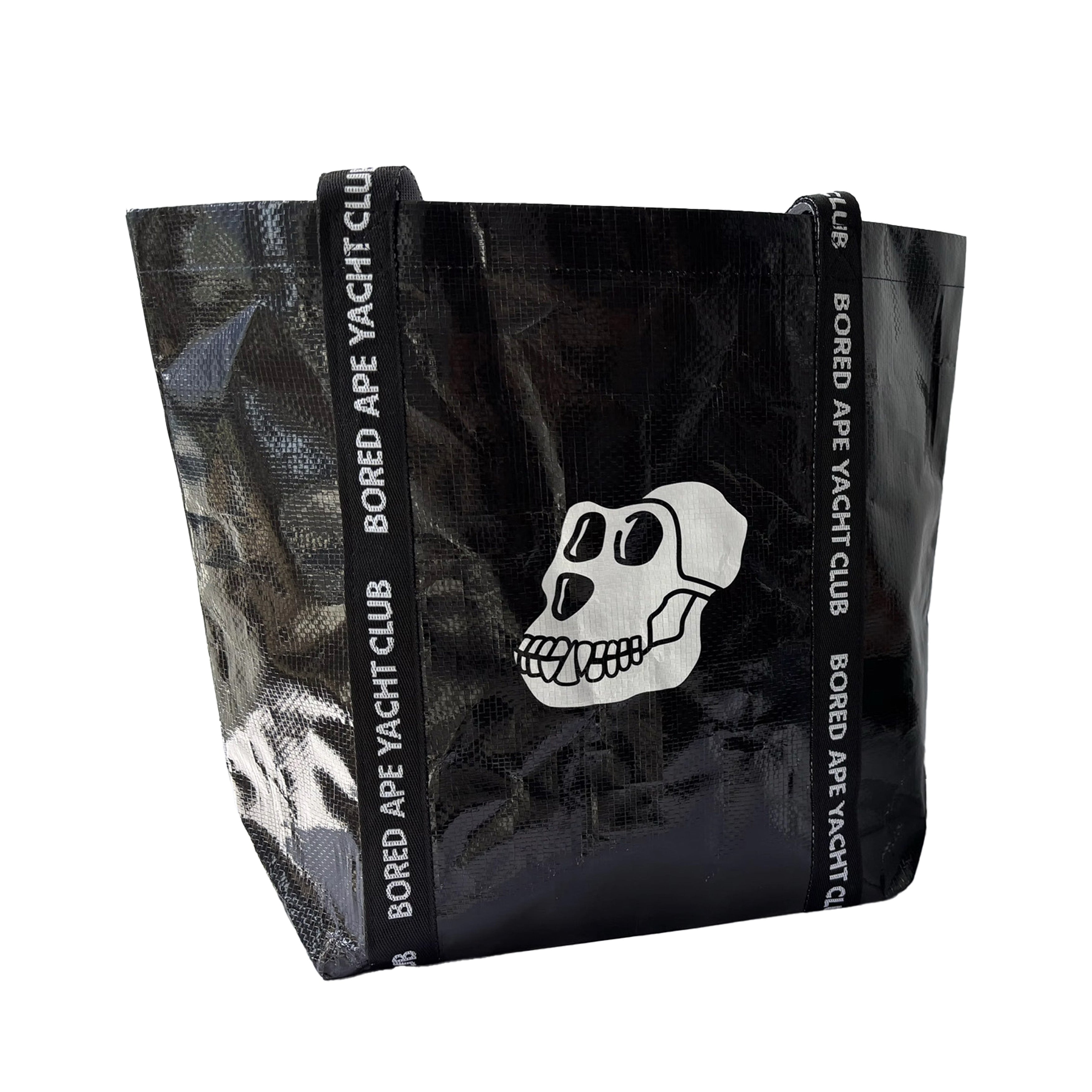 BAYC Tote – Bored Ape Yacht Club Store